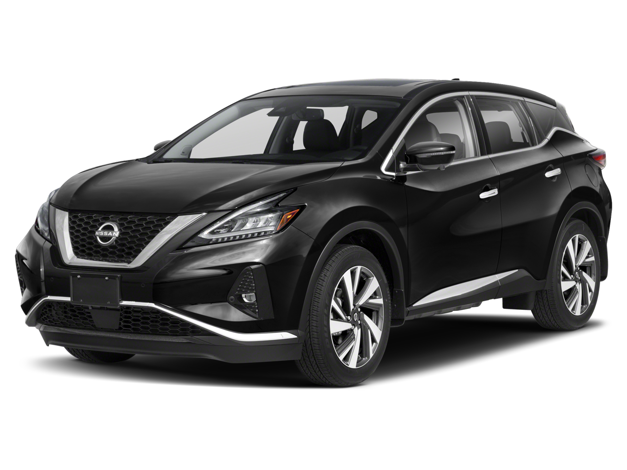 2024 Nissan Murano Platinum Puyallup WA | Korum Lincoln 5N1AZ2DS7RC118412