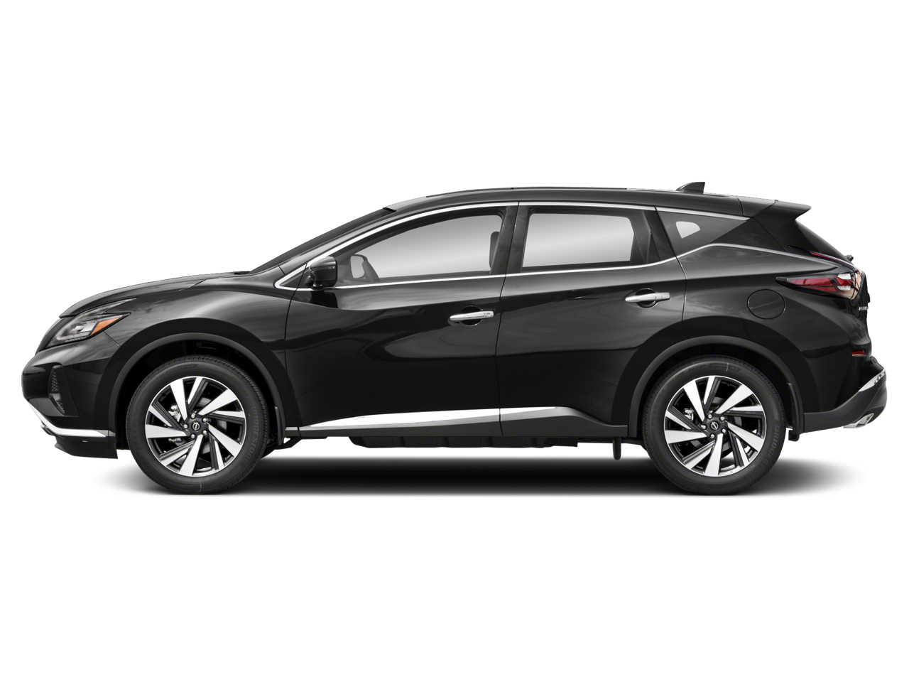 2024 Nissan Murano Platinum Puyallup WA | Korum Lincoln 5N1AZ2DS7RC118412