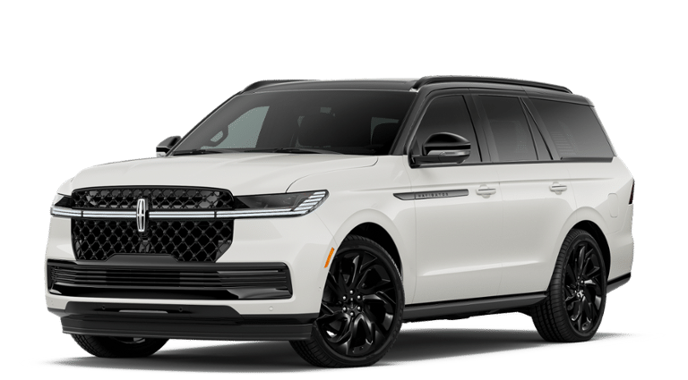 2026 Lincoln Navigator Black Label Puyallup WA | Korum Lincoln ...